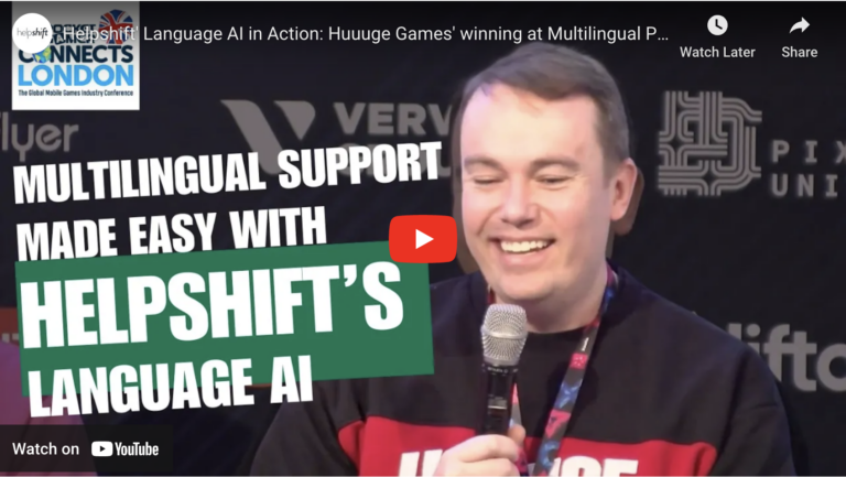 Best 6 Multilingual Support Software in 2025